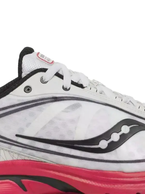 Saucony Kinvara 1 Sneakers - White