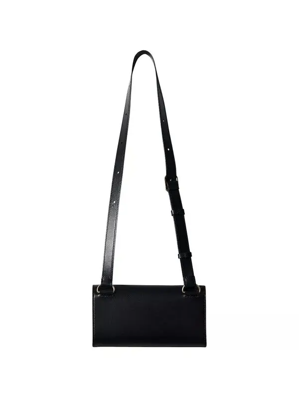 THE ROW Buckle-strap Cross Body Bag