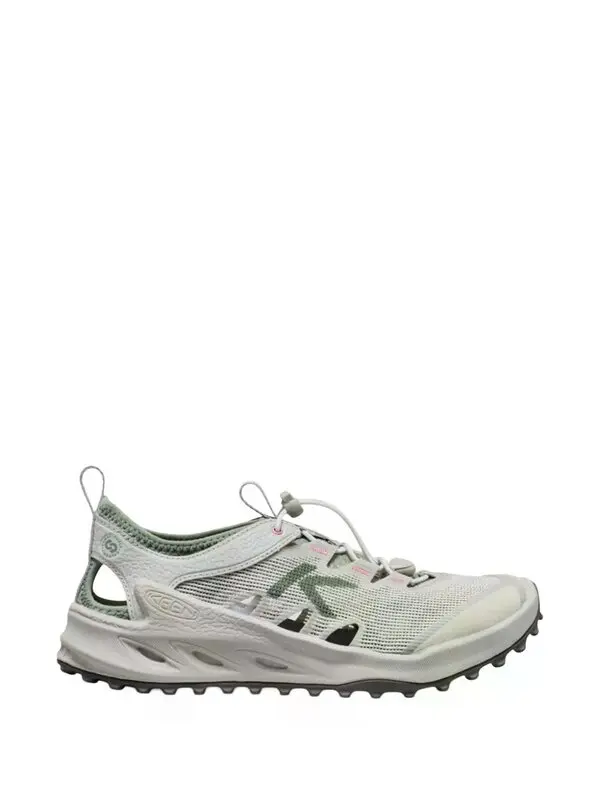 Keen Zionic Adv Sneakers - Grey
