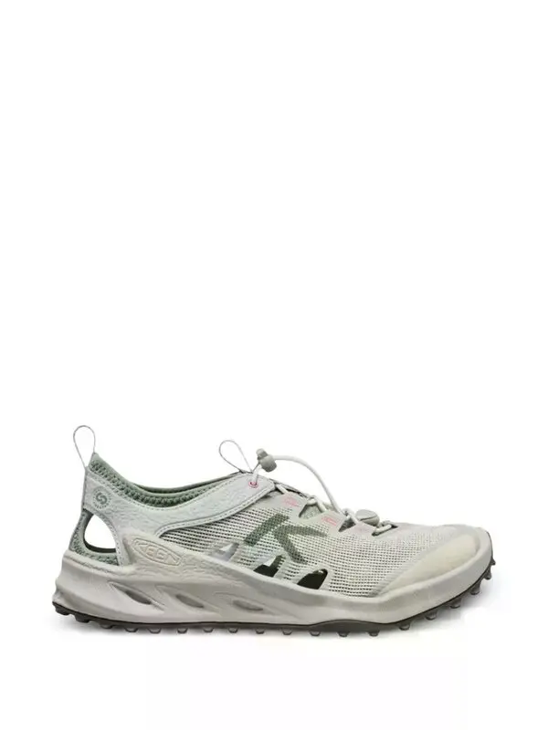 Keen Zionic Adv Sneakers - Grey