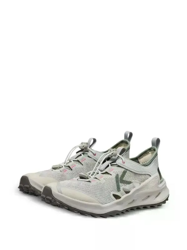 Keen Zionic Adv Sneakers - Grey
