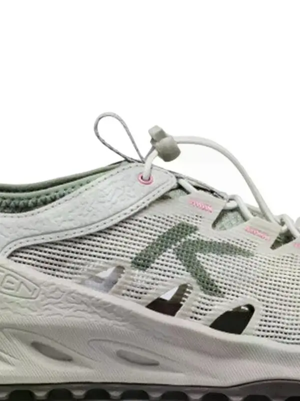Keen Zionic Adv Sneakers - Grey