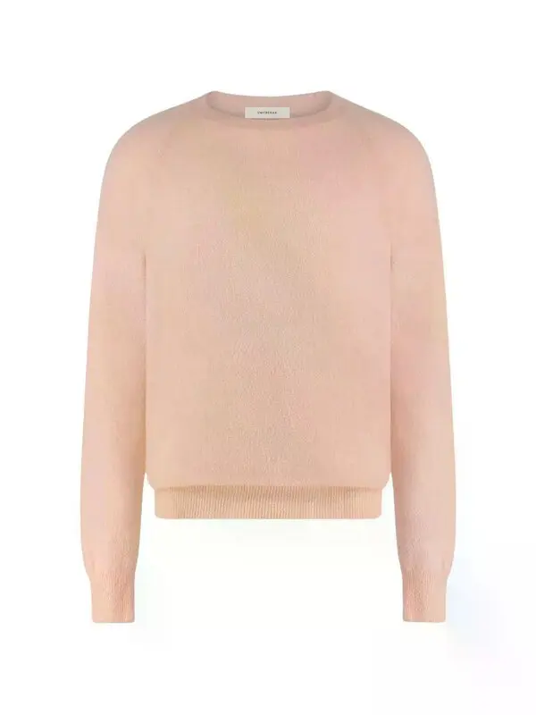 UMIT BENAN Ralph Crew-neck Sweater