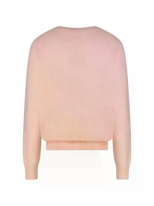 UMIT BENAN Ralph Crew-neck Sweater
