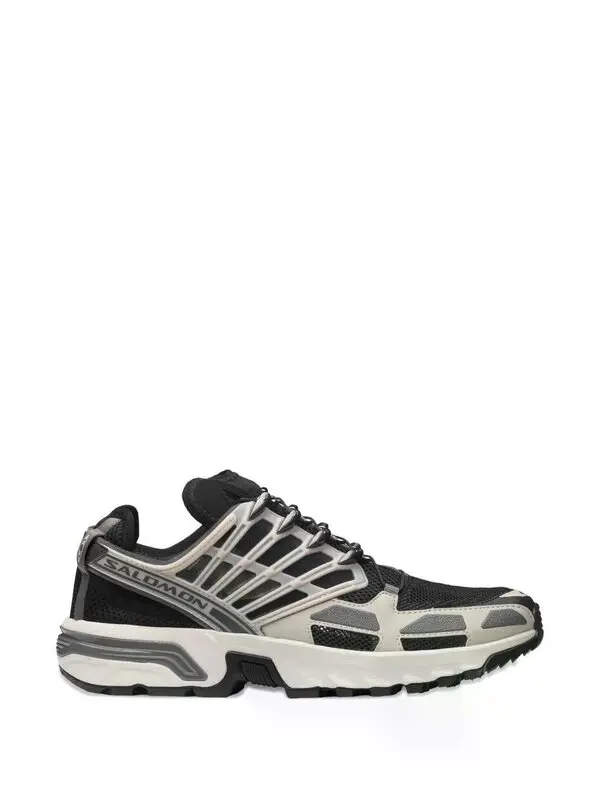 SALOMON Acs Pro Shell Sneakers - Black