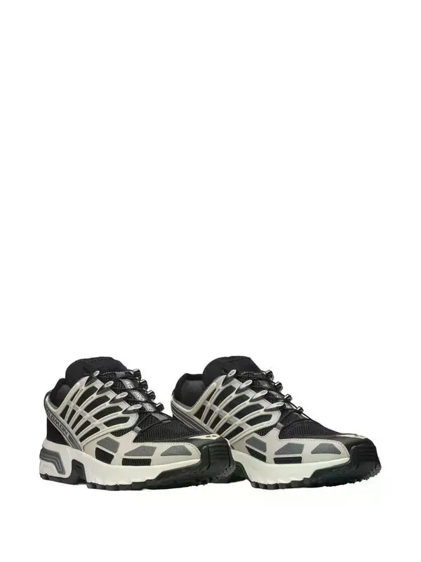 SALOMON Acs Pro Shell Sneakers - Black