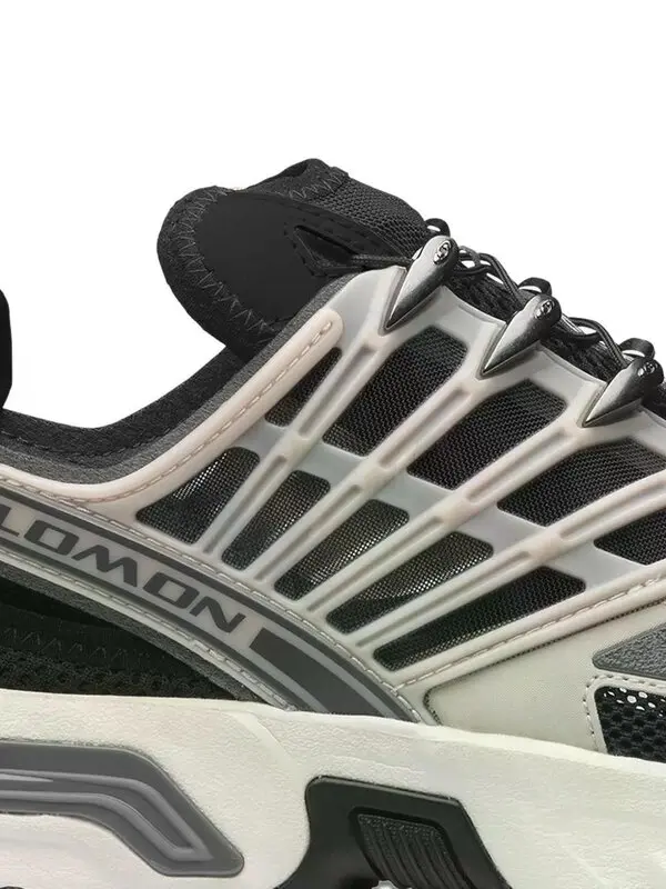 SALOMON Acs Pro Shell Sneakers - Black