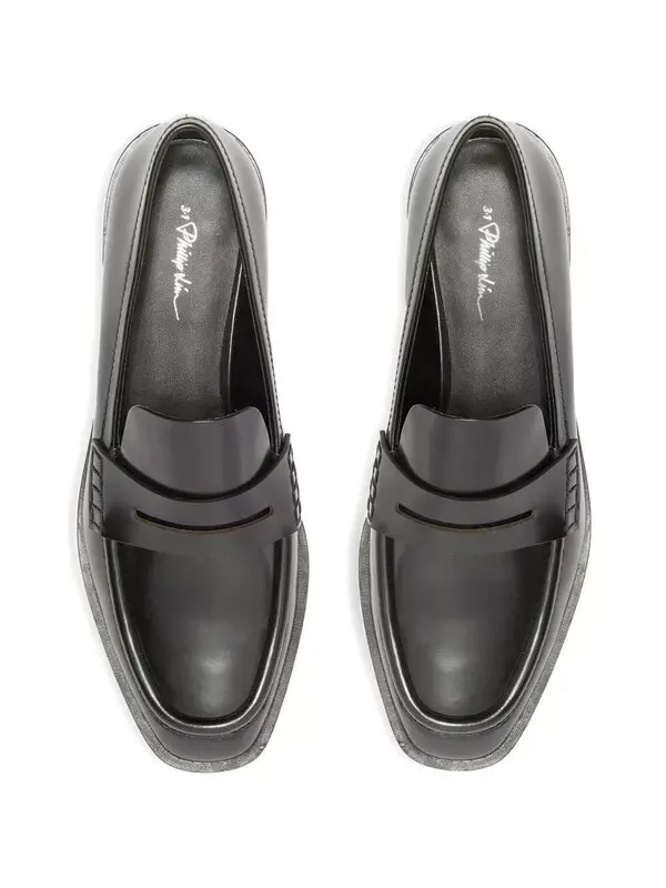 3.1 Phillip Lim Alexa Penny Loafers