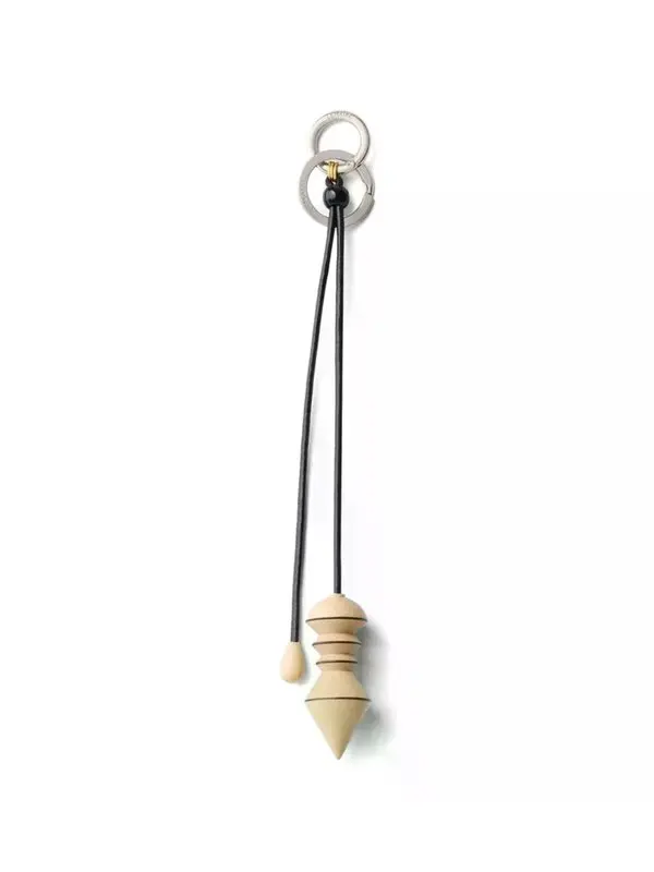 LEMAIRE Pendulum Charm - Neutrals