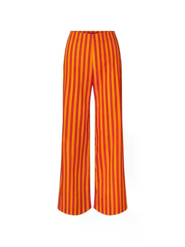 SIMONMILLER Pia Trousers - Orange