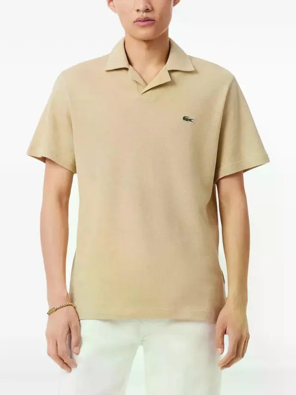 Lacoste Short-sleeve T-shirt