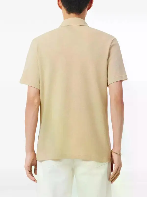 Lacoste Short-sleeve T-shirt