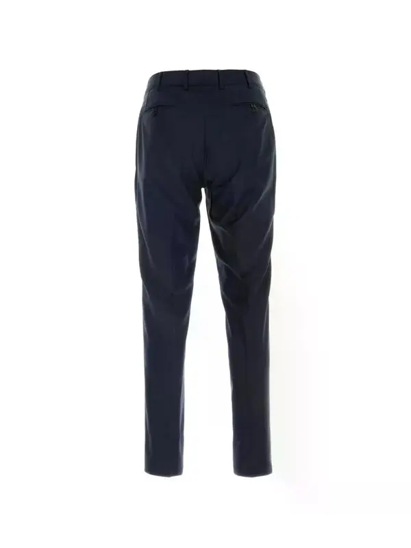 Brioni Straight-leg Trousers