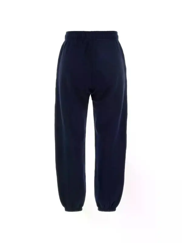 Polo Ralph Lauren Drawstring-fastening Track Pants