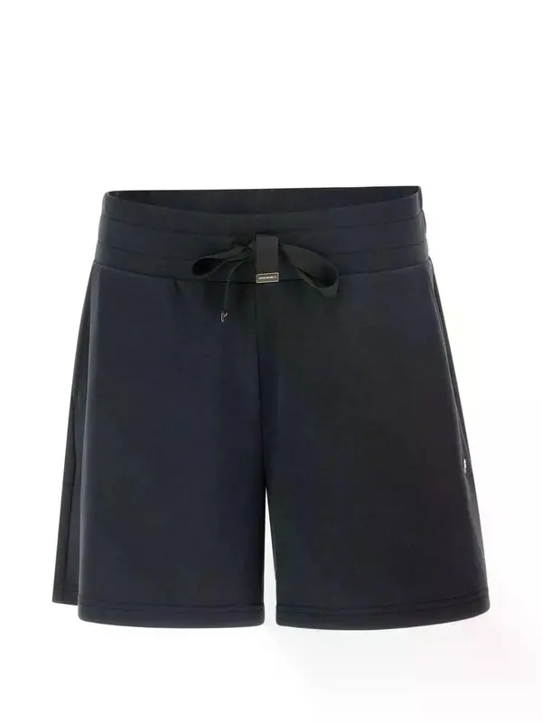 COLMAR Drawstring-waist Shorts - Blue