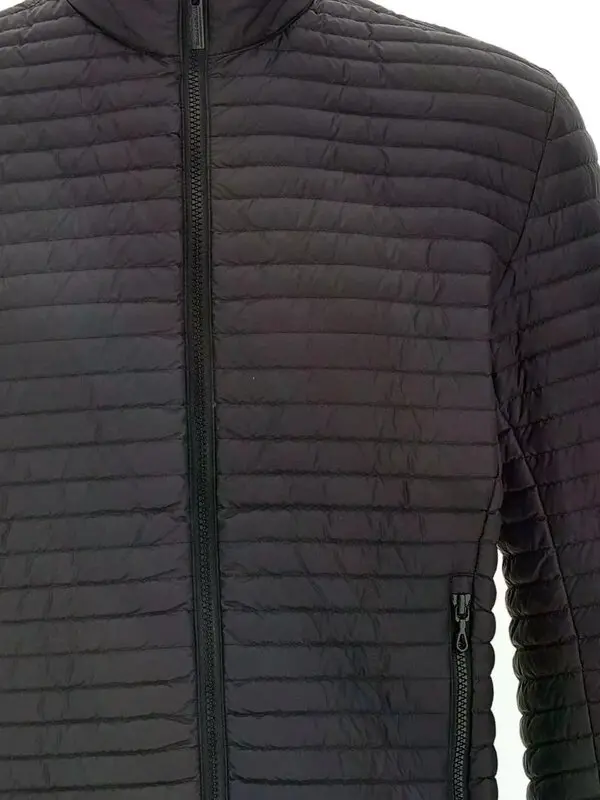 COLMAR Zip-up Padded Jacket