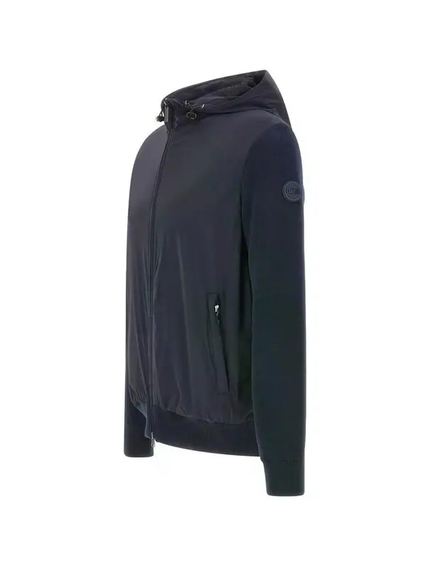 COLMAR Drawstring Hooded Jacket