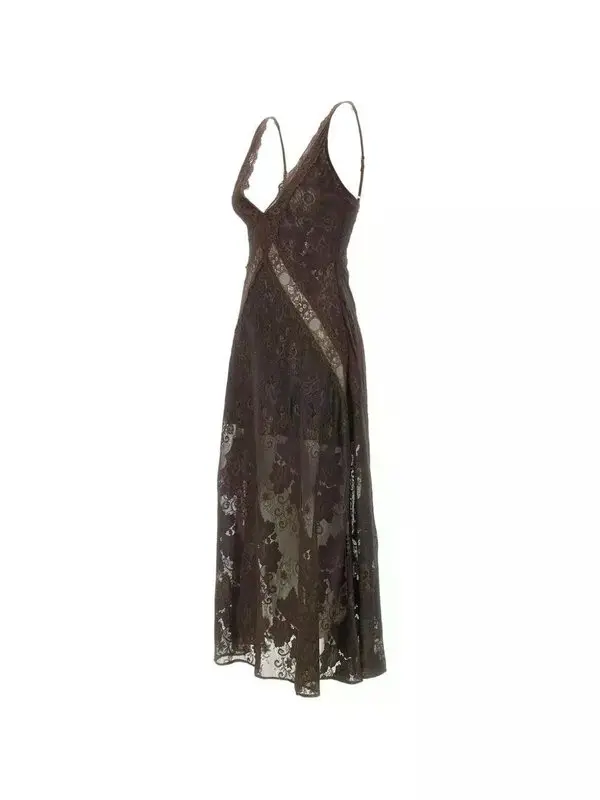 herskind lace dress Soray Dress