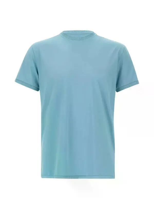 RRD Oxford Gdy Shirty T-shirt - Blue