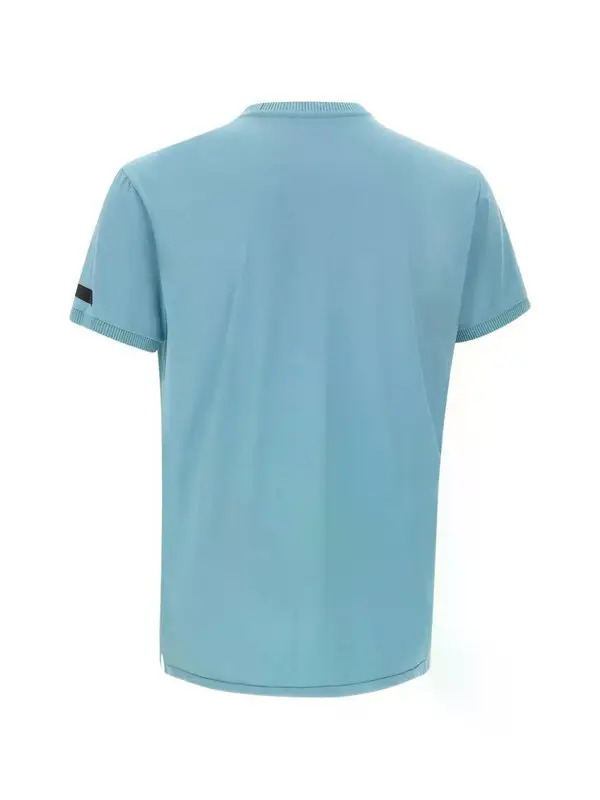 RRD Oxford Gdy Shirty T-shirt - Blue
