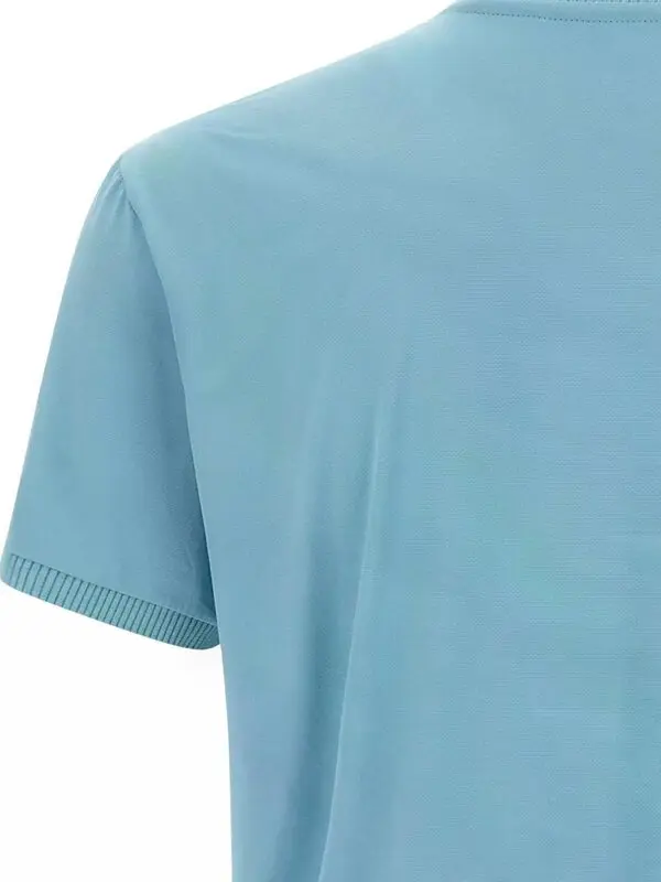 RRD Oxford Gdy Shirty T-shirt - Blue