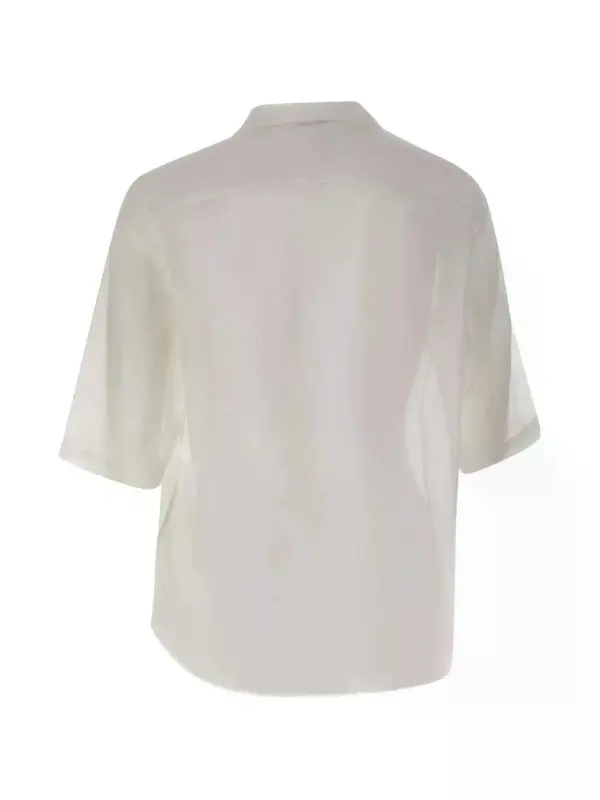 Tagliatore Zante Shirt