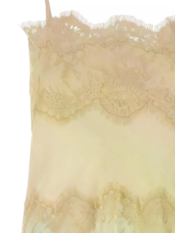 HERSKIND Linnea Top - Neutrals