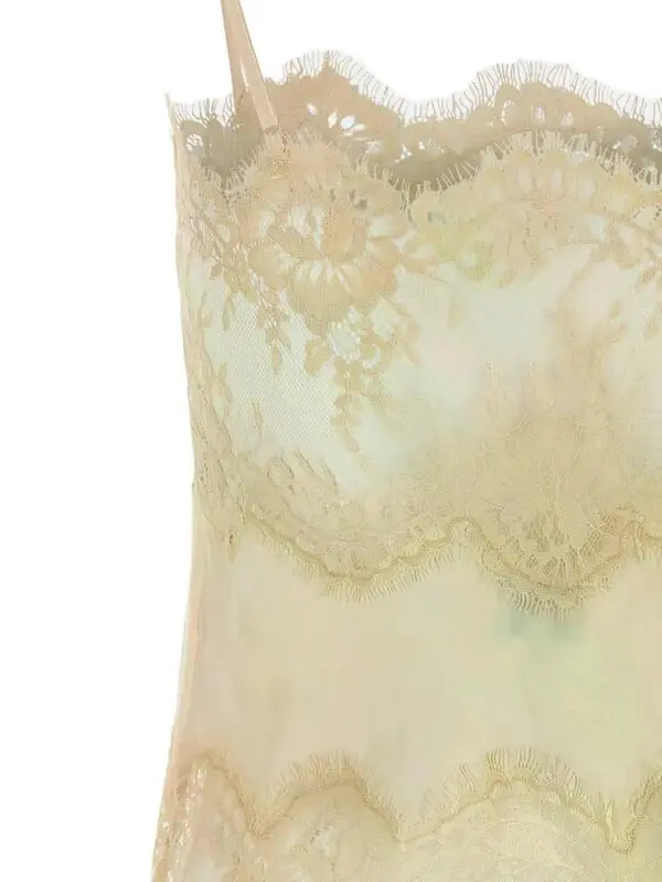 HERSKIND Linnea Top - Neutrals