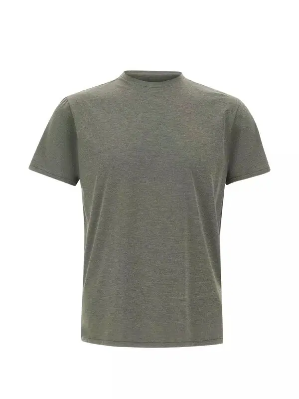 RRD Short-sleeve Slim-fit T-shirt - Green
