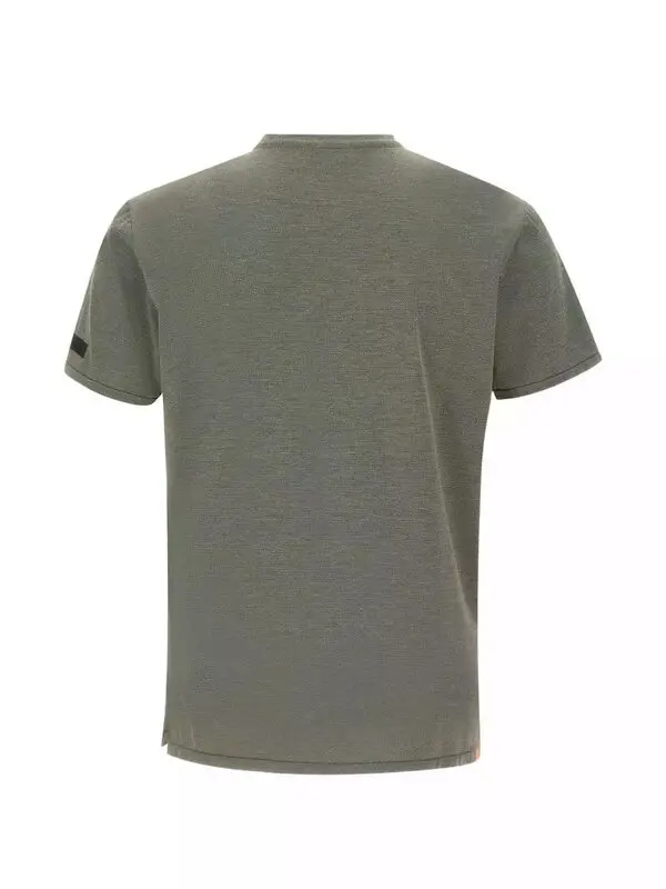 RRD Short-sleeve Slim-fit T-shirt - Green