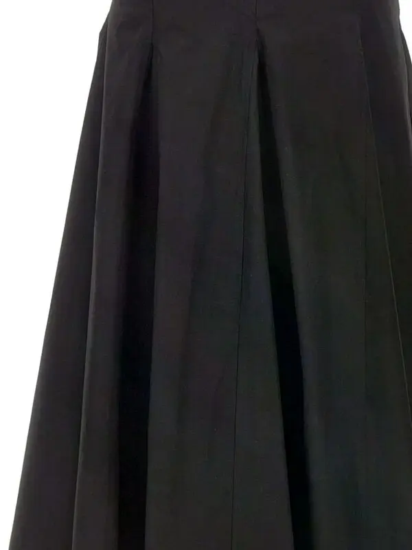 HERSKIND Greta Flounces Midi Skirt