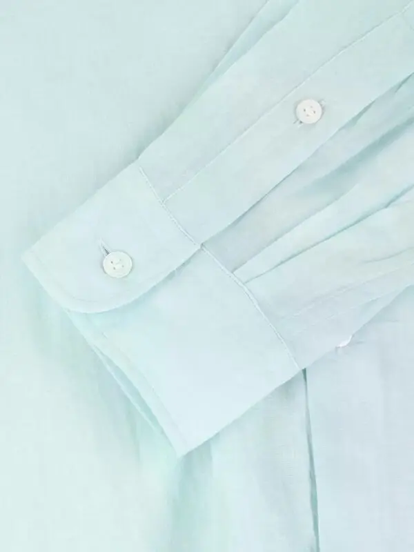 KAPTAIN SUNSHINE Long-sleeve Shirt