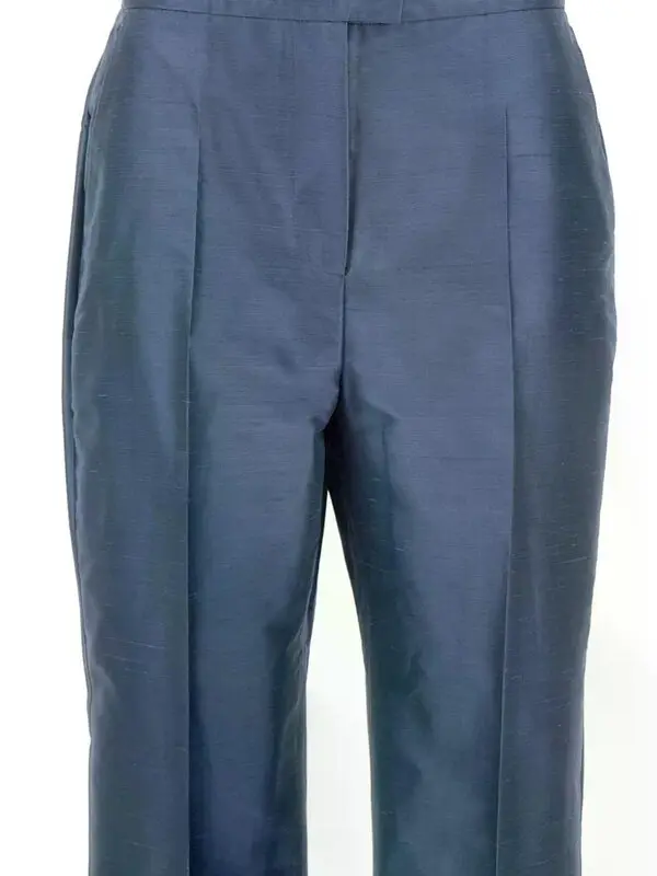 Max Mara Straight-leg Trousers