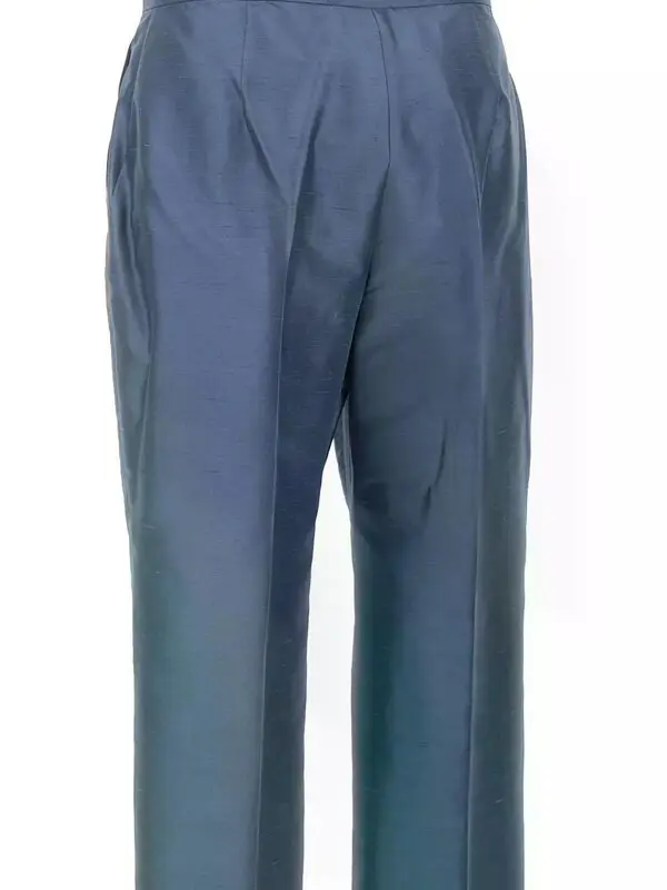 Max Mara Straight-leg Trousers