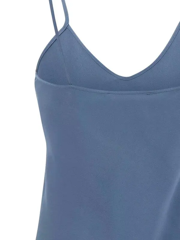 Max Mara V-neck Tank Top