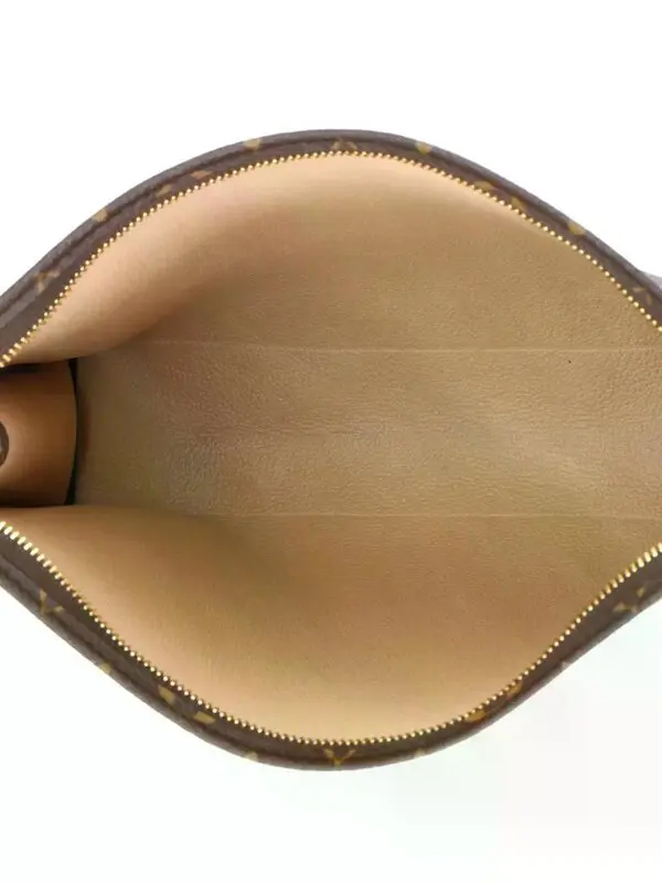 LOUIS VUITTON Toiletry Pouch 26 Monogram Canvas - Brown