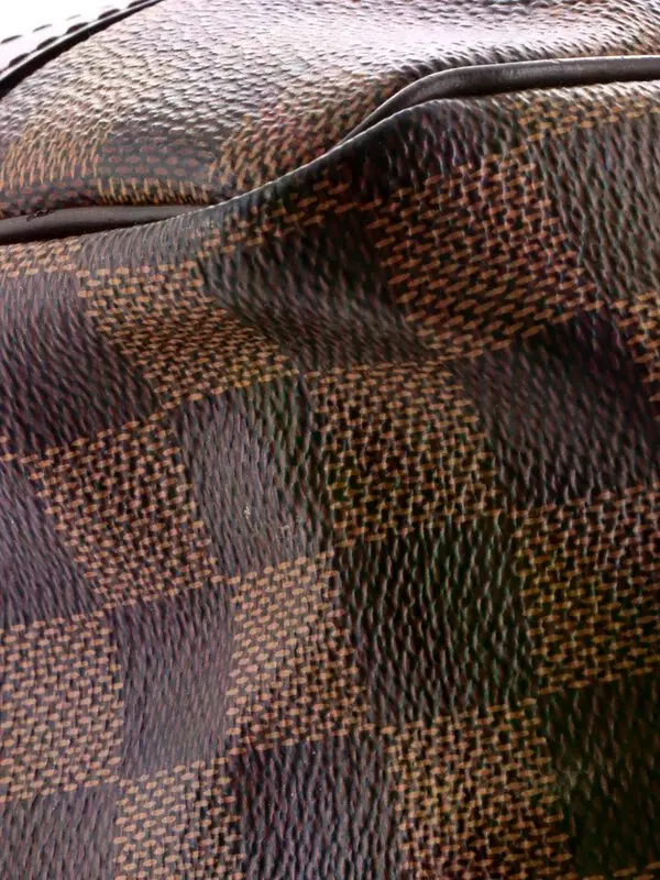 LOUIS VUITTON Speedy Bandouliere 25 Satchel