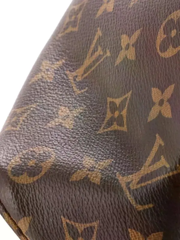 LOUIS VUITTON Néonoe Mm Bucket Bag Monogram Canvas