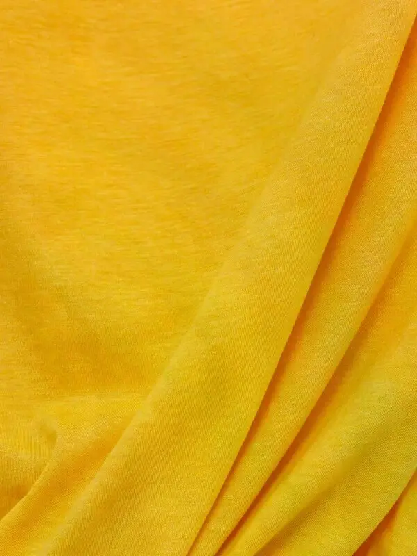 BASERANGE Twisted Front T-shirt