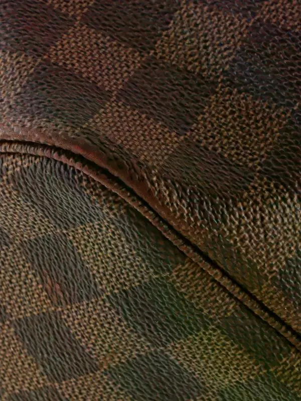 LOUIS VUITTON Neverfull Damier Gm Tote Bag