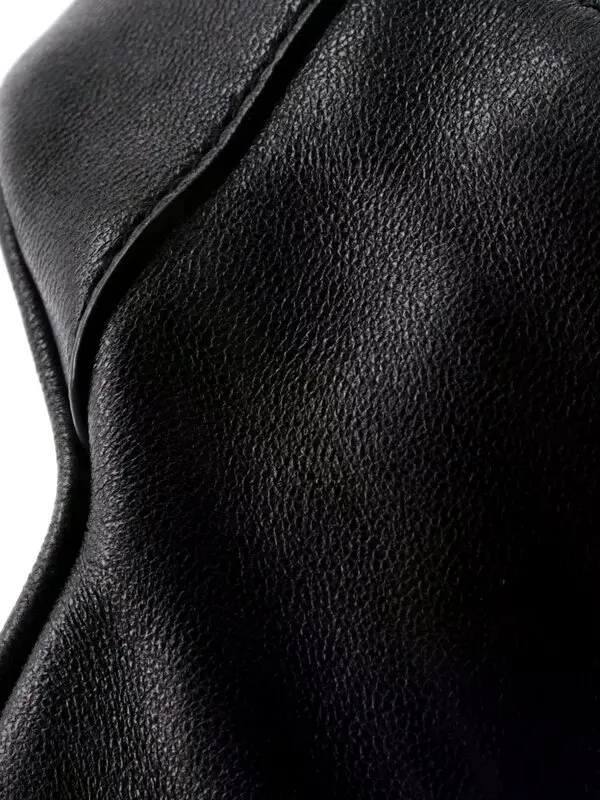 Saint Laurent Classic Monogram Belt Bag