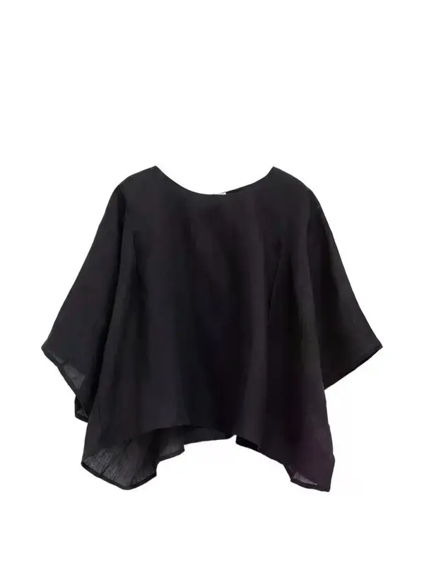 BASERANGE Ori Blouse