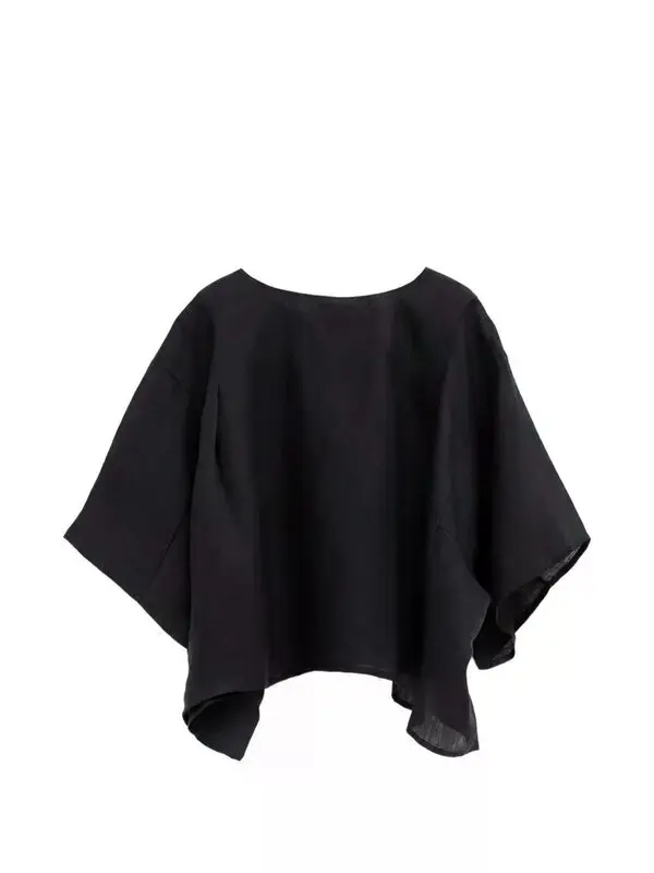 BASERANGE Ori Blouse