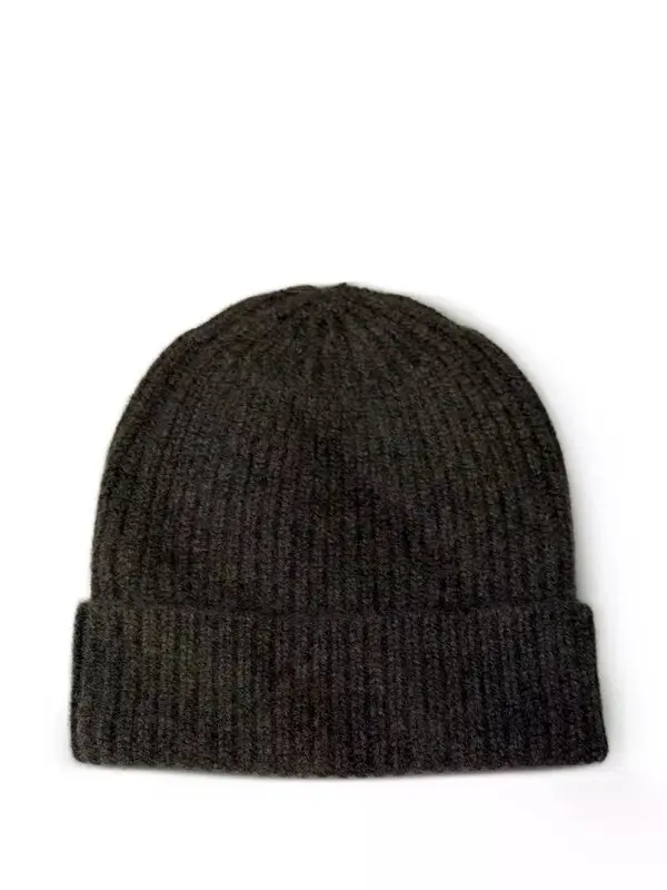 EMERSON RENALDI Ribbed Beanie