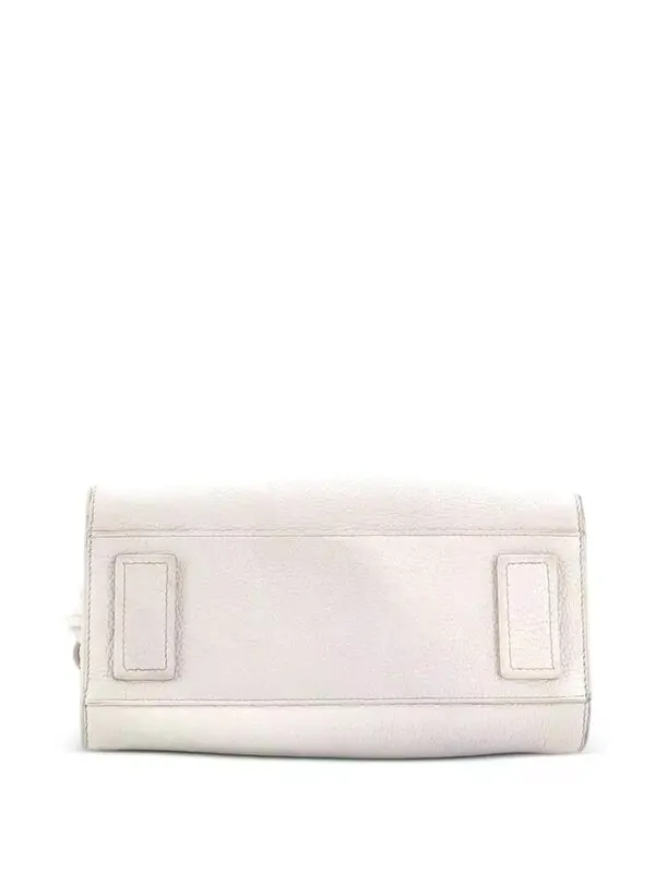 Saint Laurent Sac De Jour Souple Nano Tote Bag