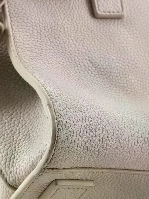 Saint Laurent Sac De Jour Souple Nano Tote Bag