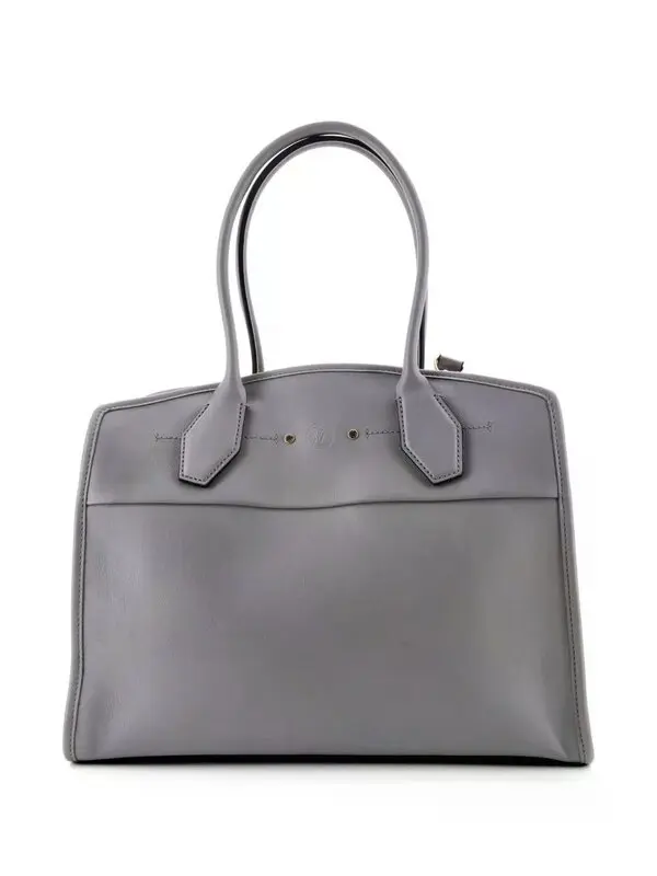 LOUIS VUITTON City Steamer Soft Mm