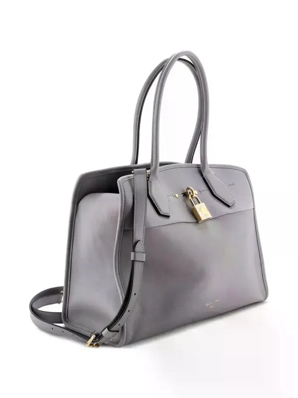 LOUIS VUITTON City Steamer Soft Mm