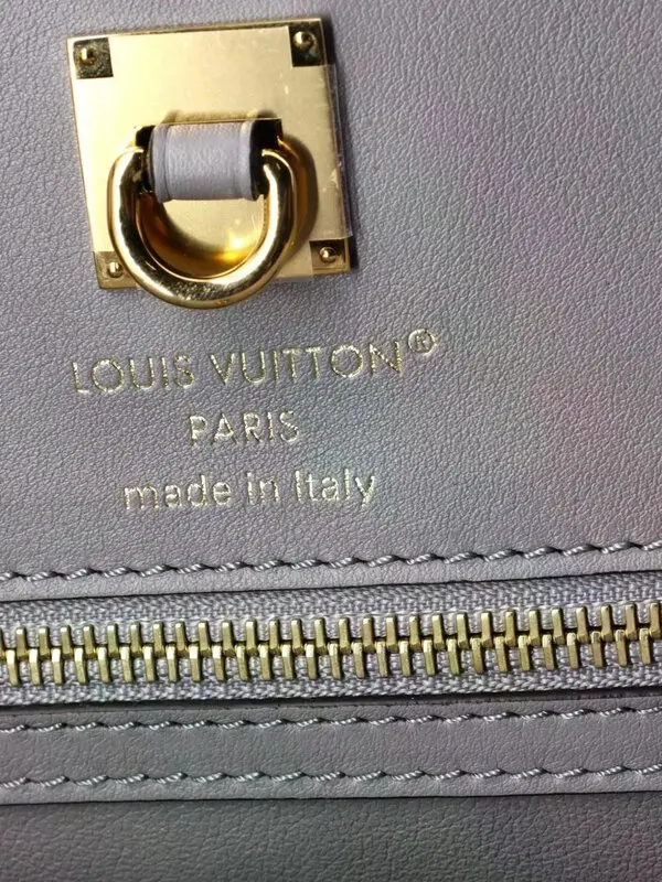 LOUIS VUITTON City Steamer Soft Mm