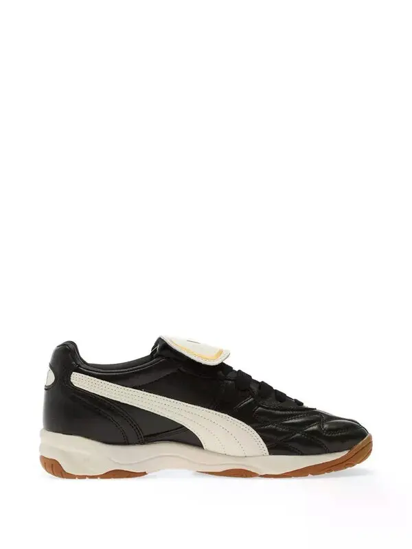 PUMA King Quilted Sneakers